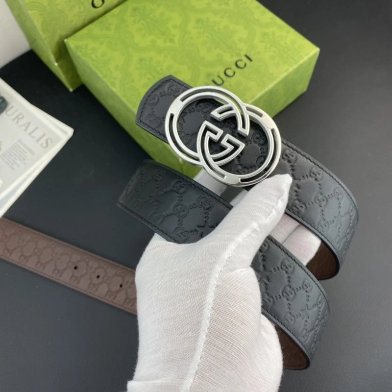 Reasonably priced Gucci Belts