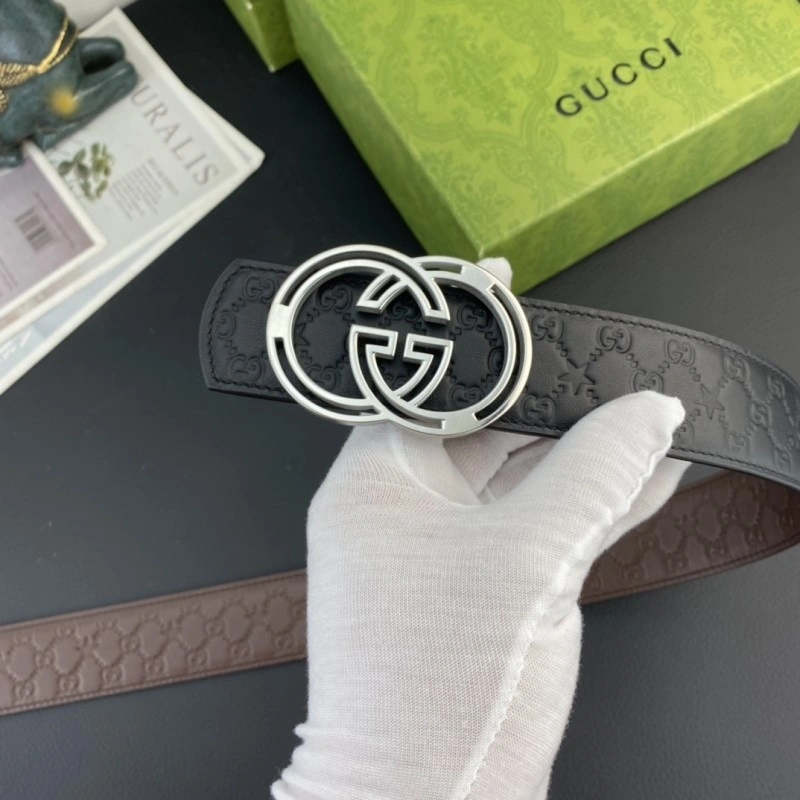 Reasonably priced Gucci Belts