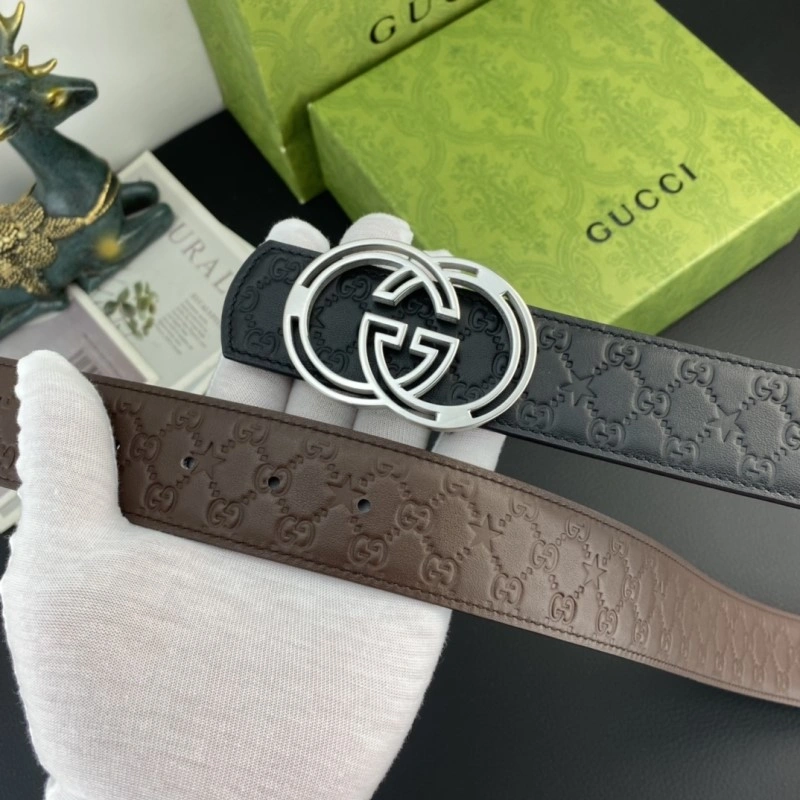Reasonably priced Gucci Belts