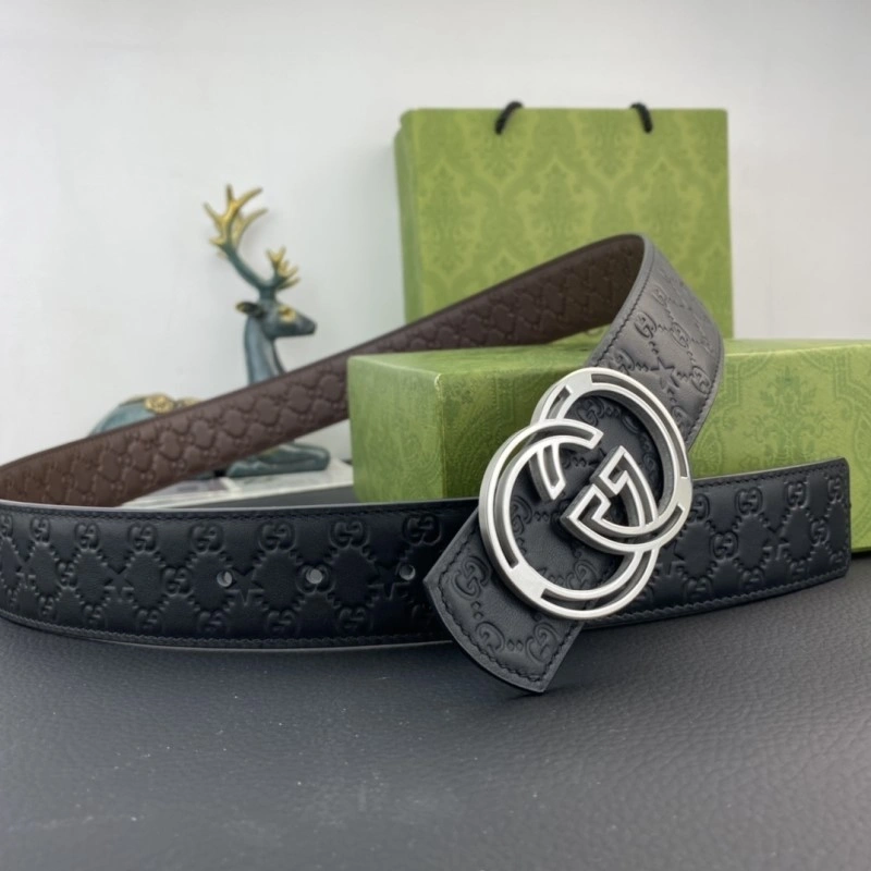 Reasonably priced Gucci Belts