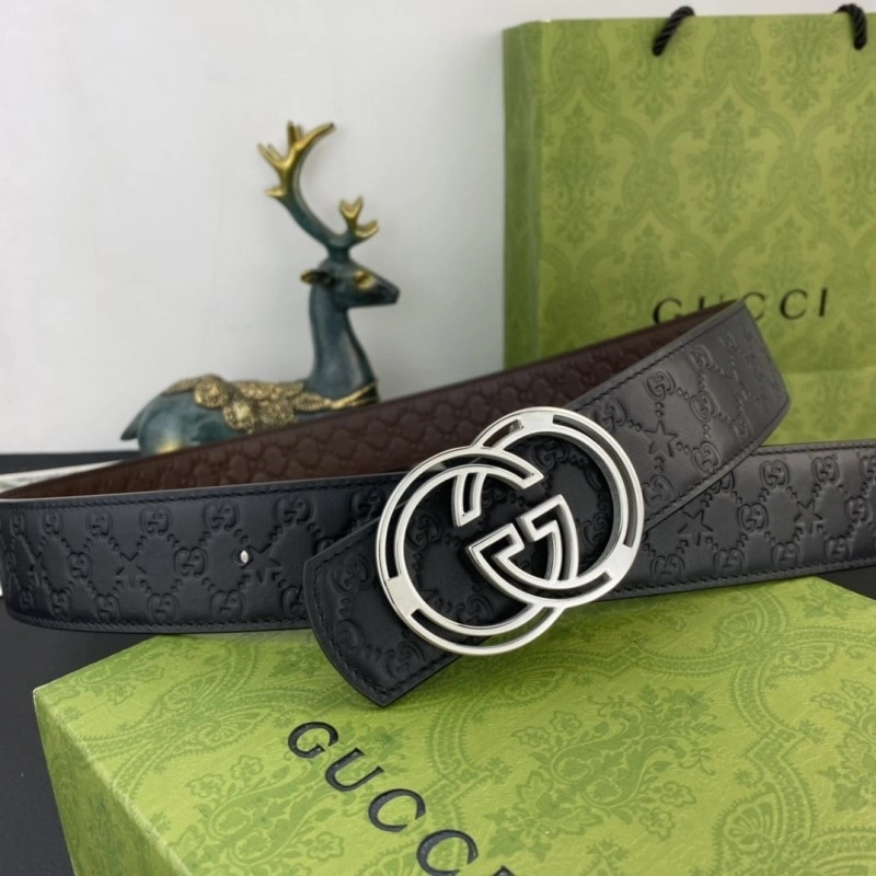 Reasonably priced Gucci Belts
