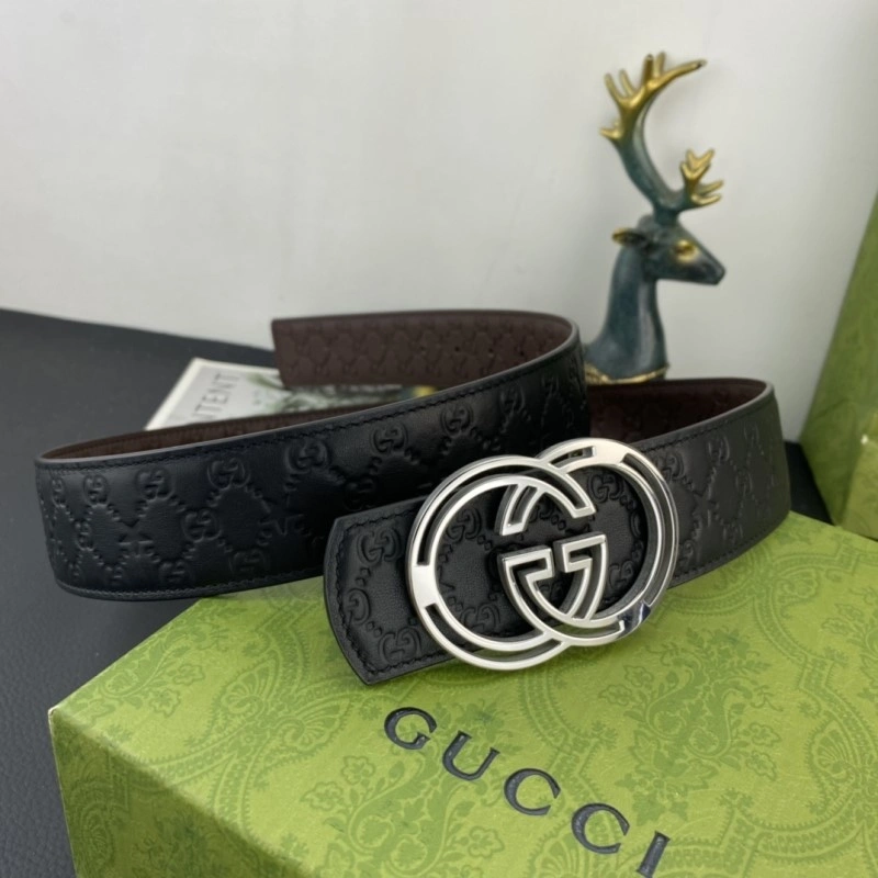 Reasonably priced Gucci Belts