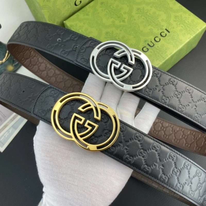 Reasonably priced Gucci Belts