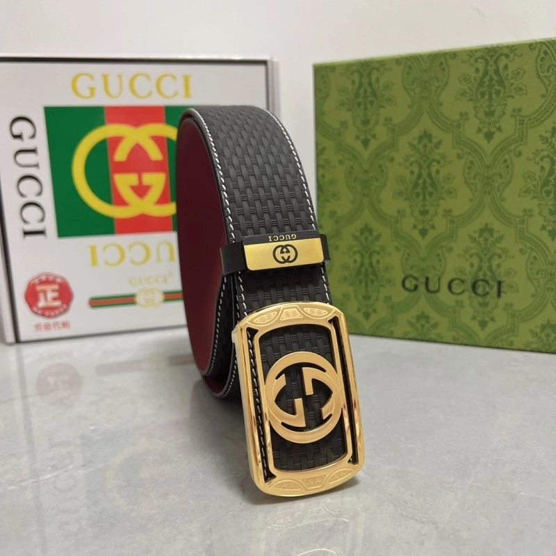 Value-priced Gucci Belts