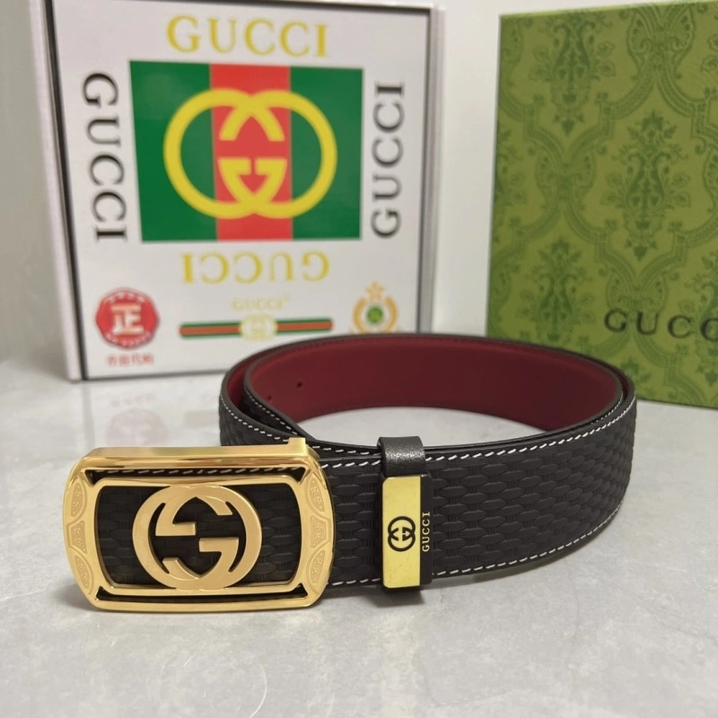 Value-priced Gucci Belts