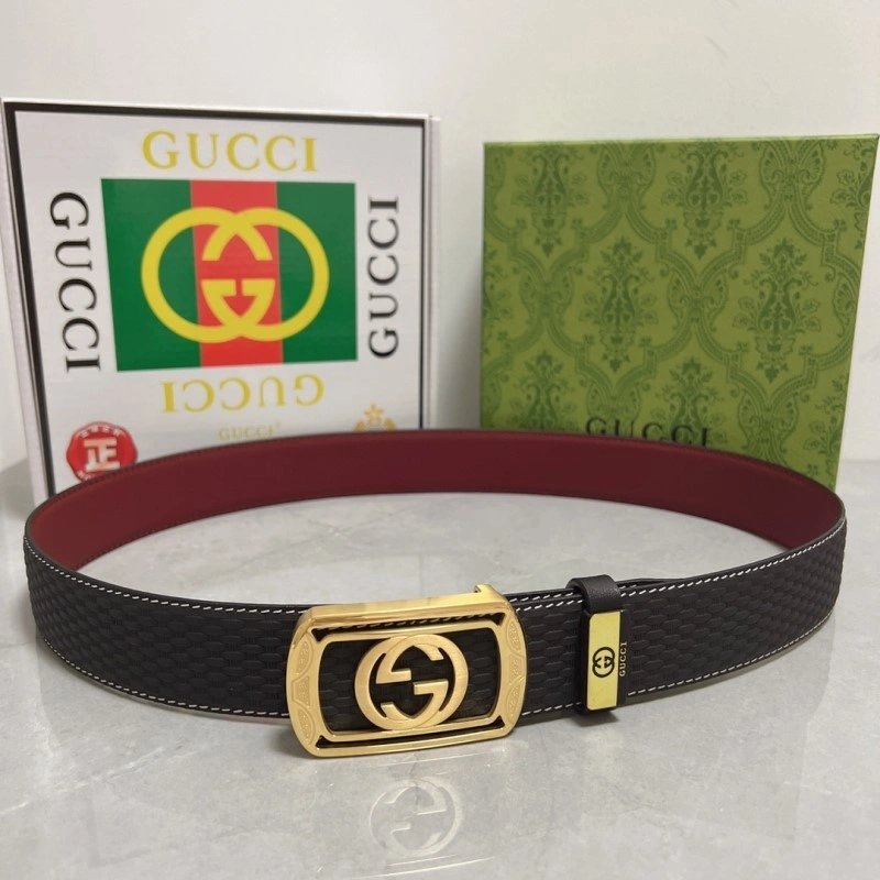 Value-priced Gucci Belts