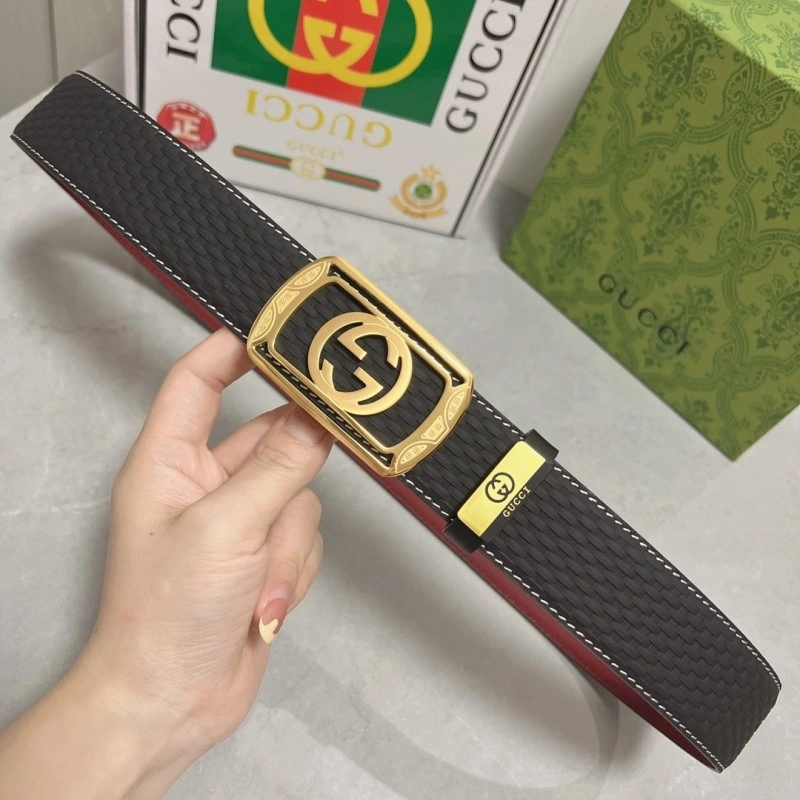 Value-priced Gucci Belts