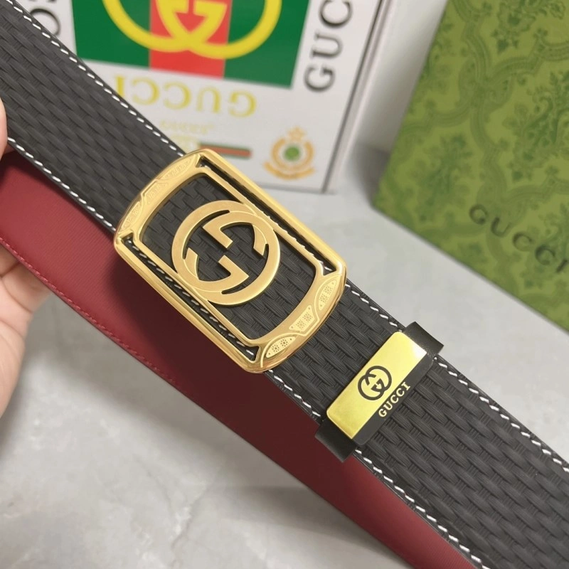 Value-priced Gucci Belts