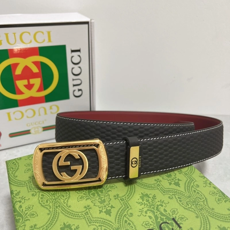 Value-priced Gucci Belts