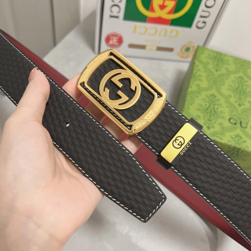 Value-priced Gucci Belts