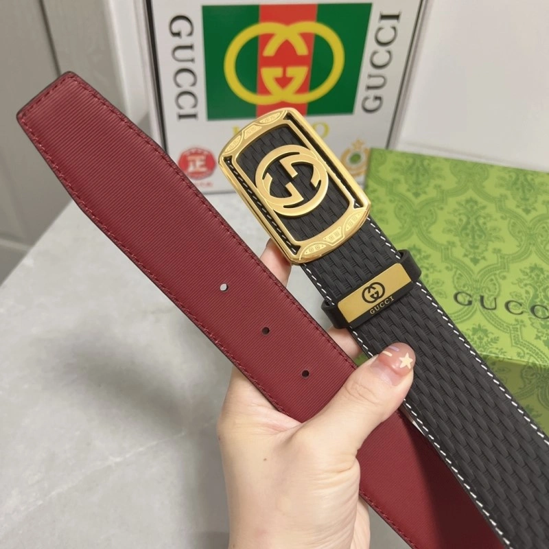 Value-priced Gucci Belts