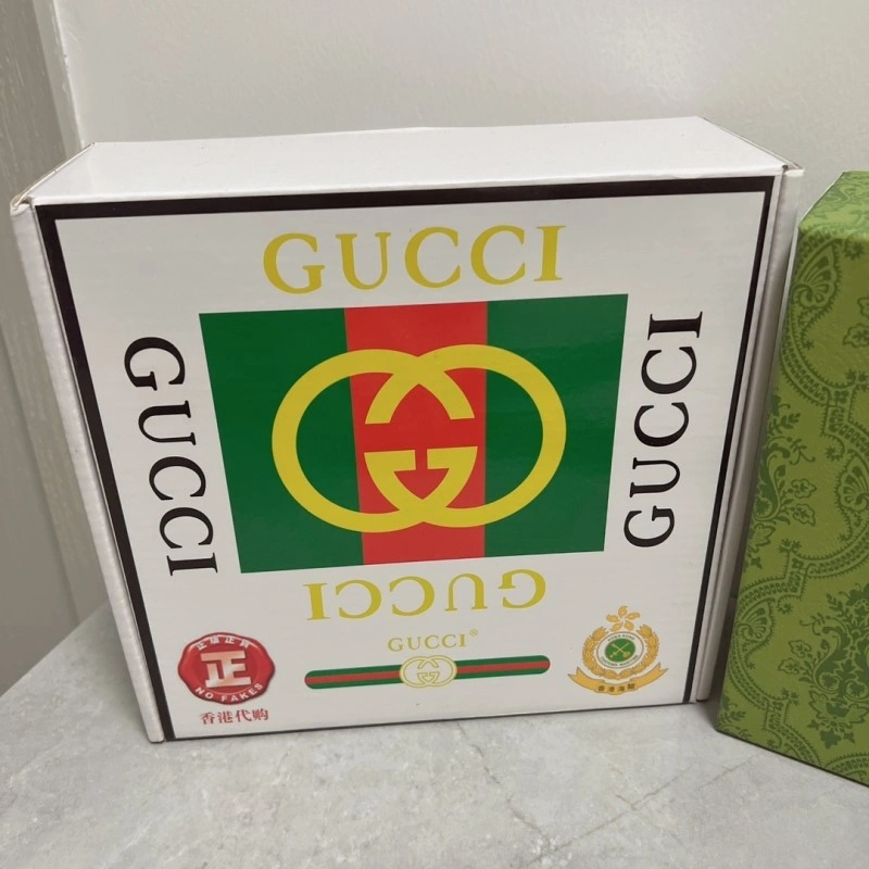Value-priced Gucci Belts