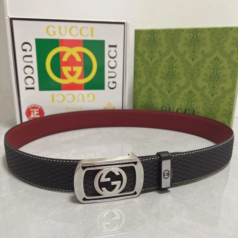 Exact replica Gucci Belts