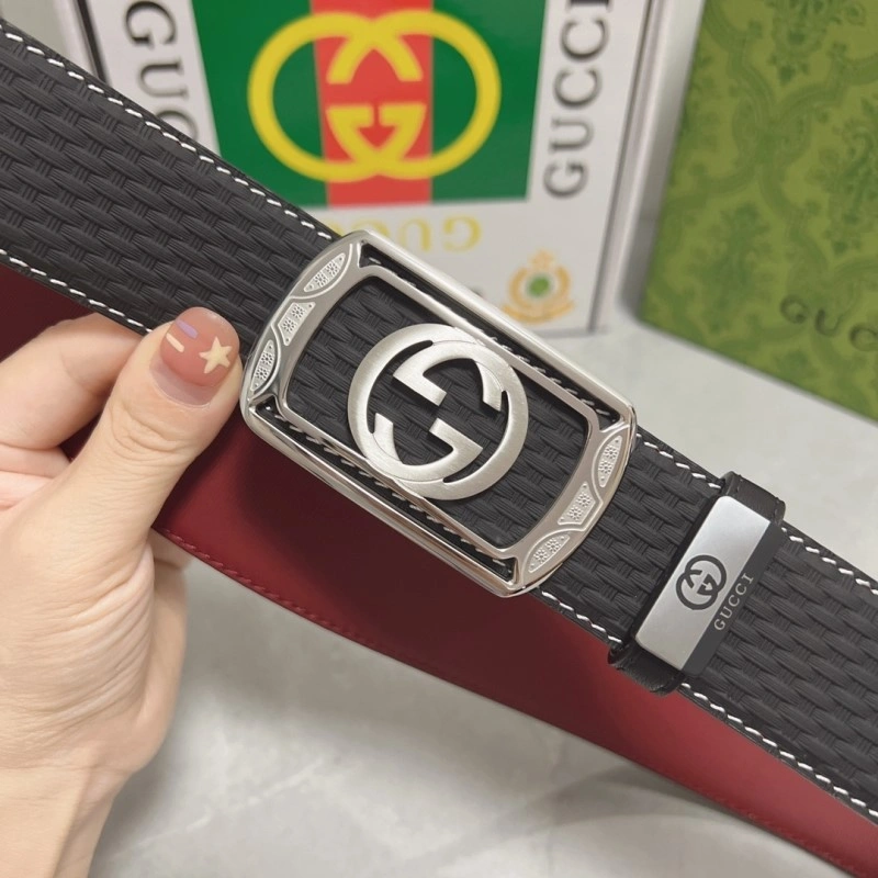 Exact replica Gucci Belts