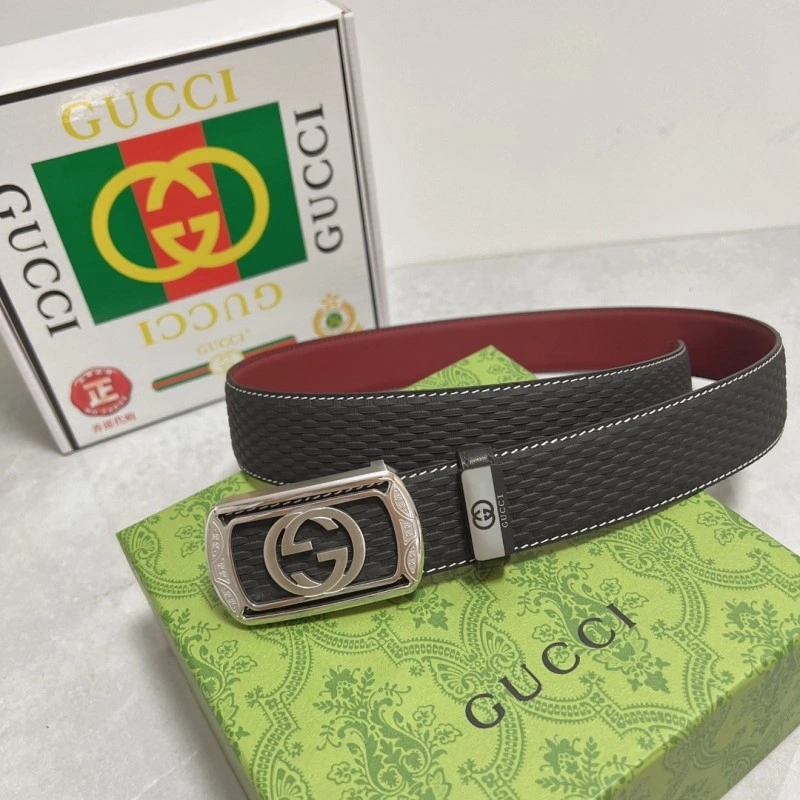 Exact replica Gucci Belts