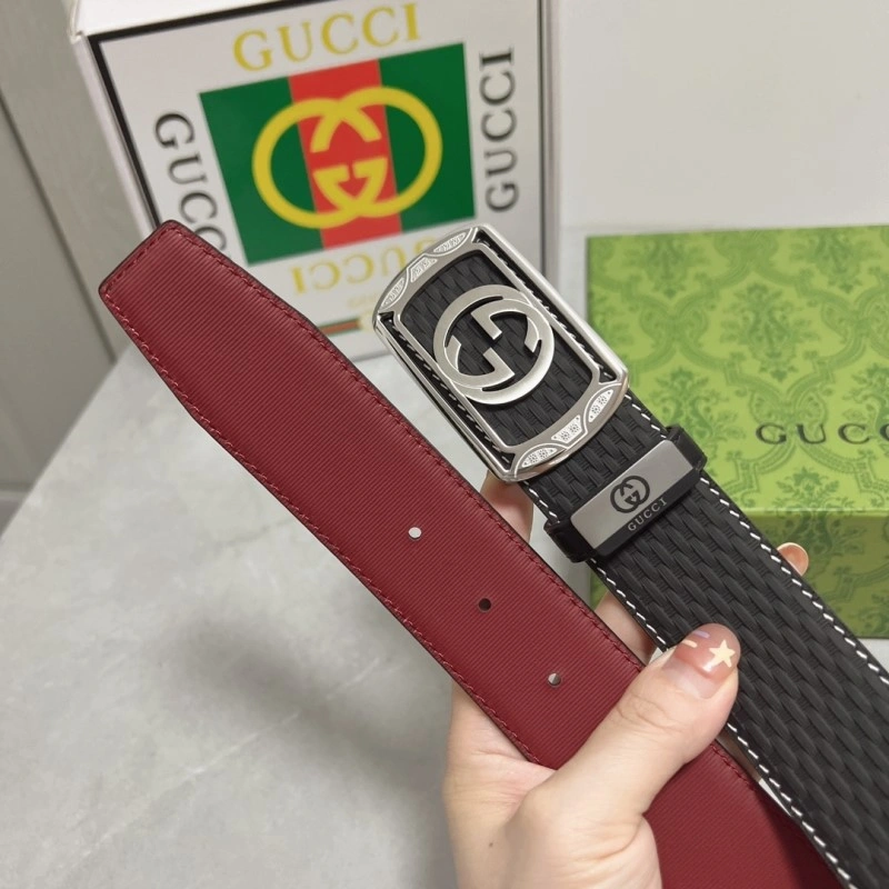 Exact replica Gucci Belts