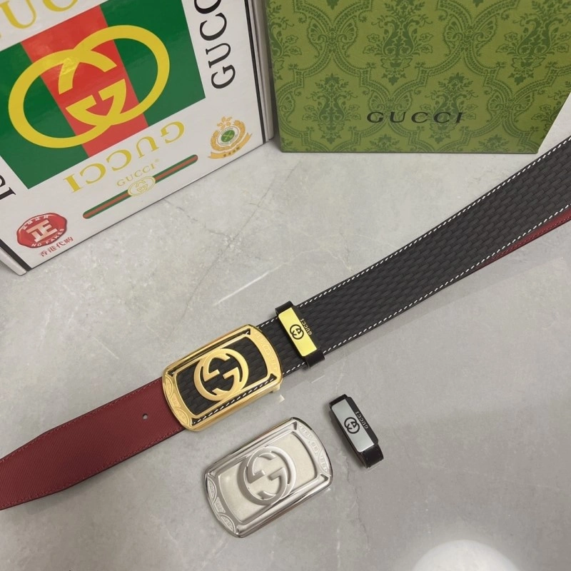 Exact replica Gucci Belts