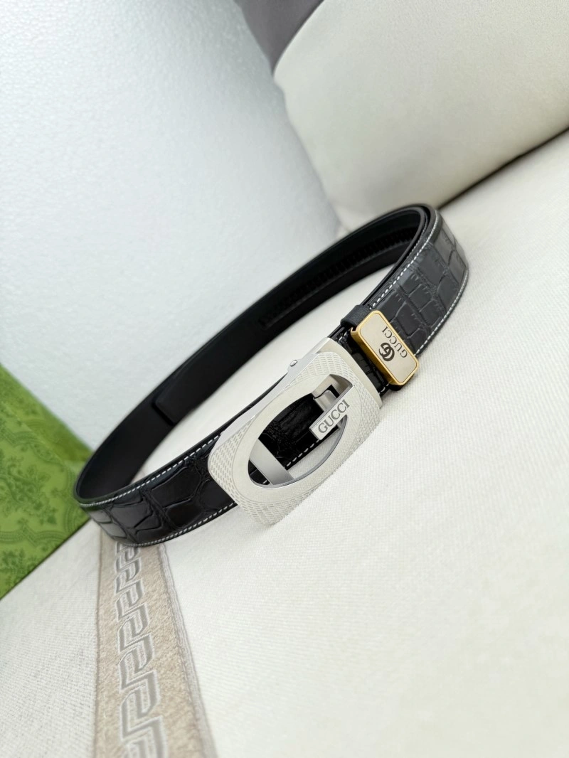 High accuracy Gucci Belts