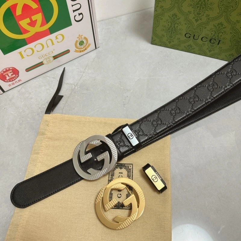 Inexpensive Gucci Belts