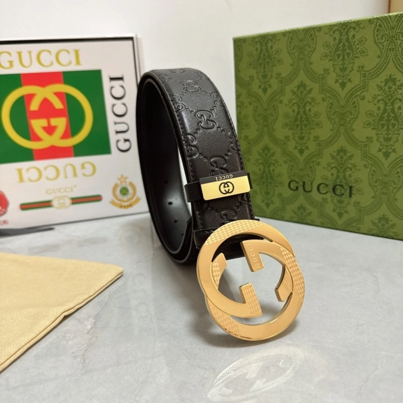 Legit Gucci Belts