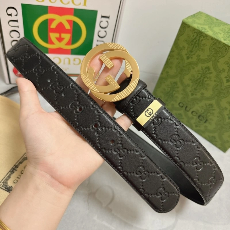 Legit Gucci Belts