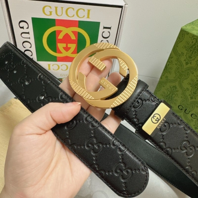 Legit Gucci Belts