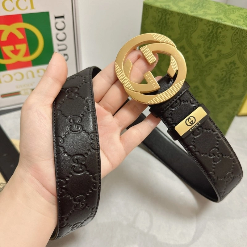 Legit Gucci Belts