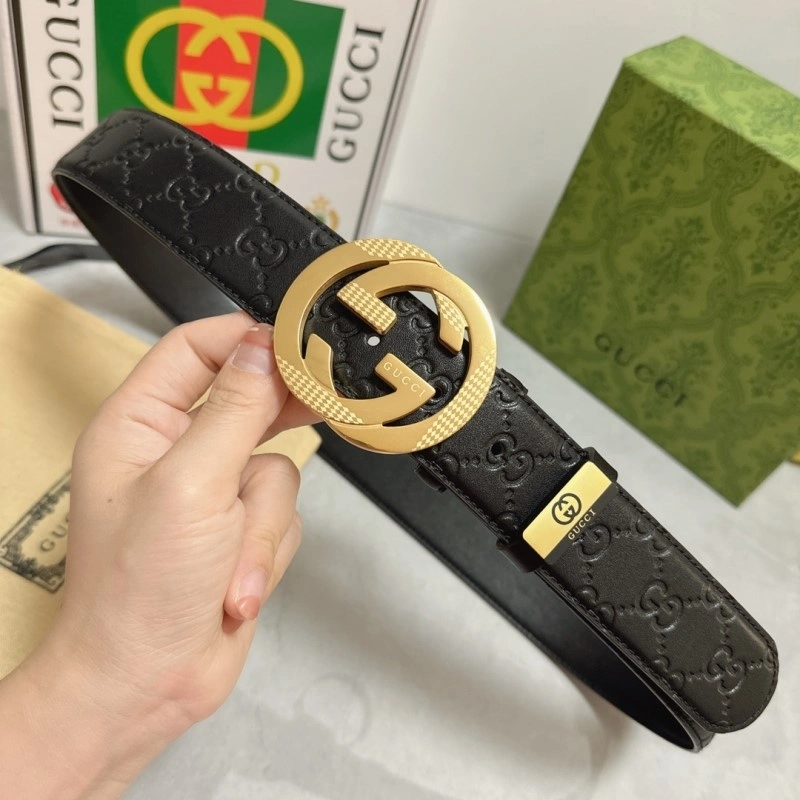 Legit Gucci Belts