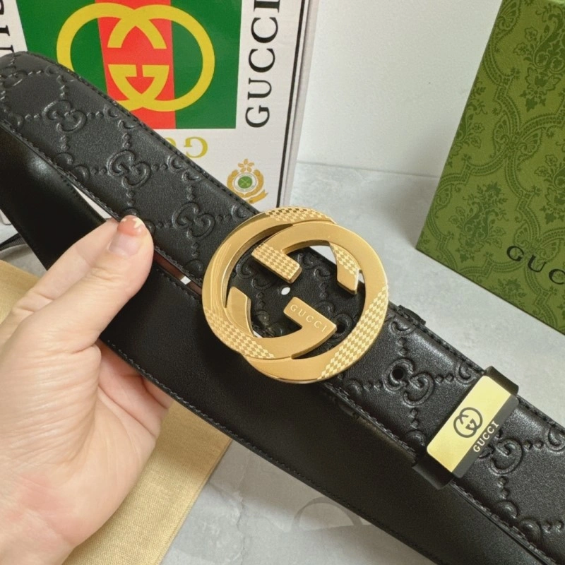 Legit Gucci Belts