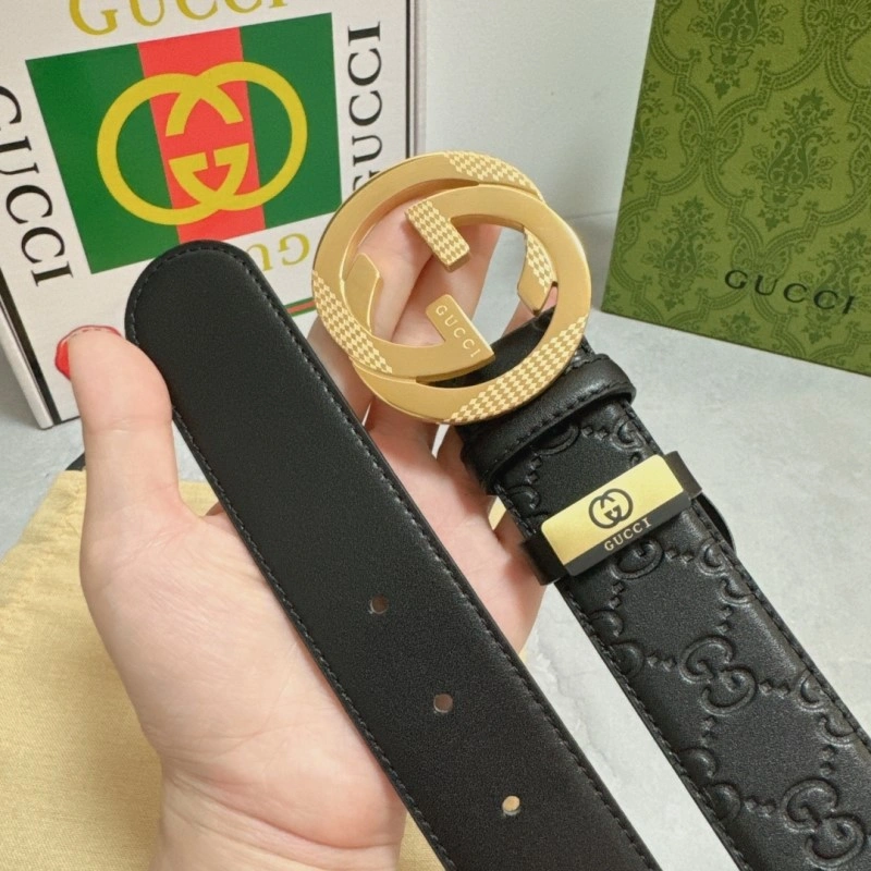 Legit Gucci Belts