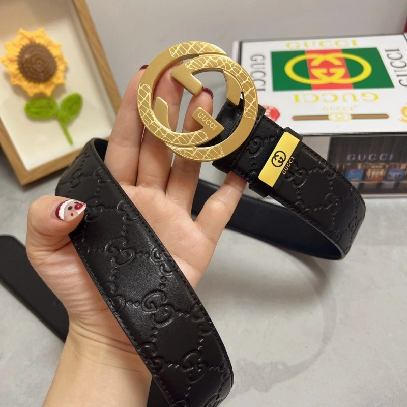 Real Gucci Belts