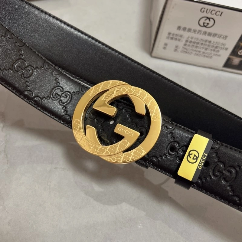 Real Gucci Belts
