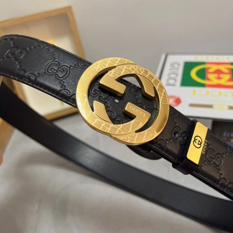 Real Gucci Belts