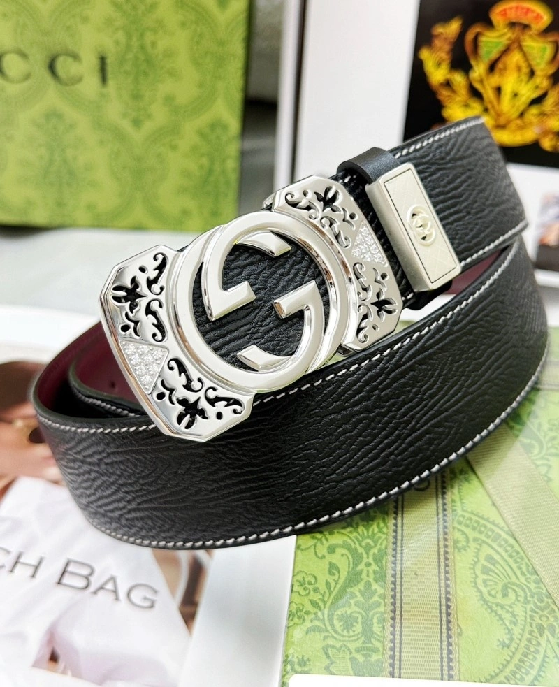 Accurate model Gucci Belts