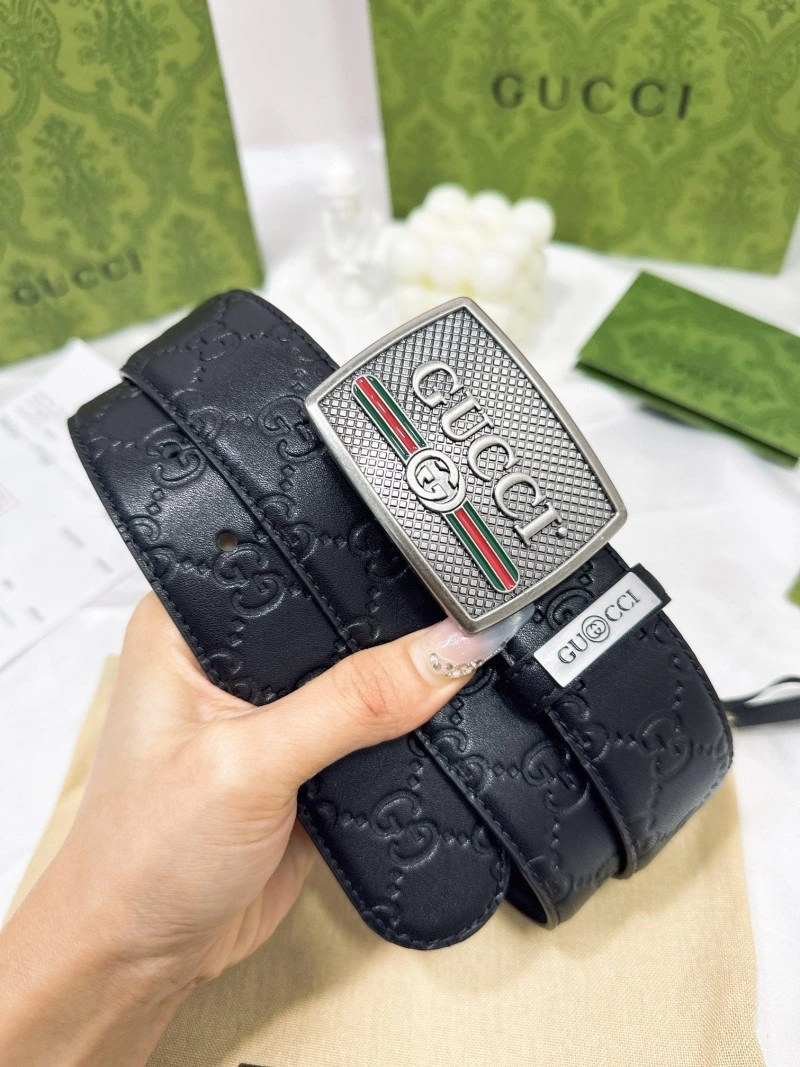Genuine Gucci Belts