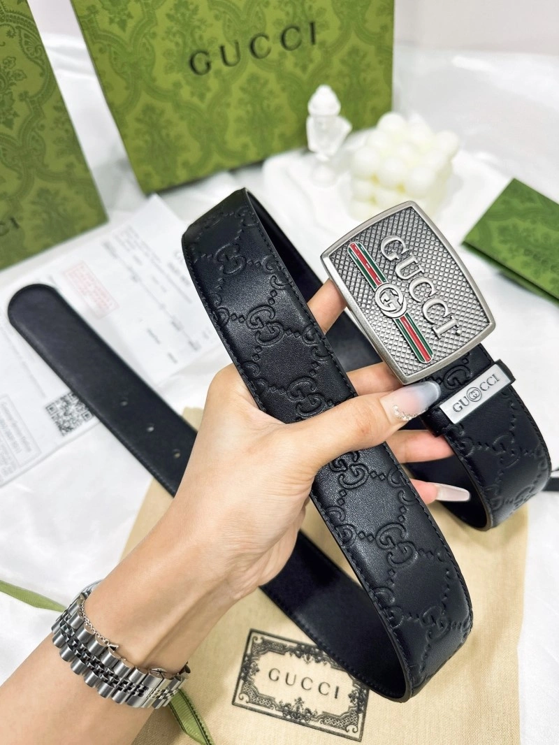 Genuine Gucci Belts