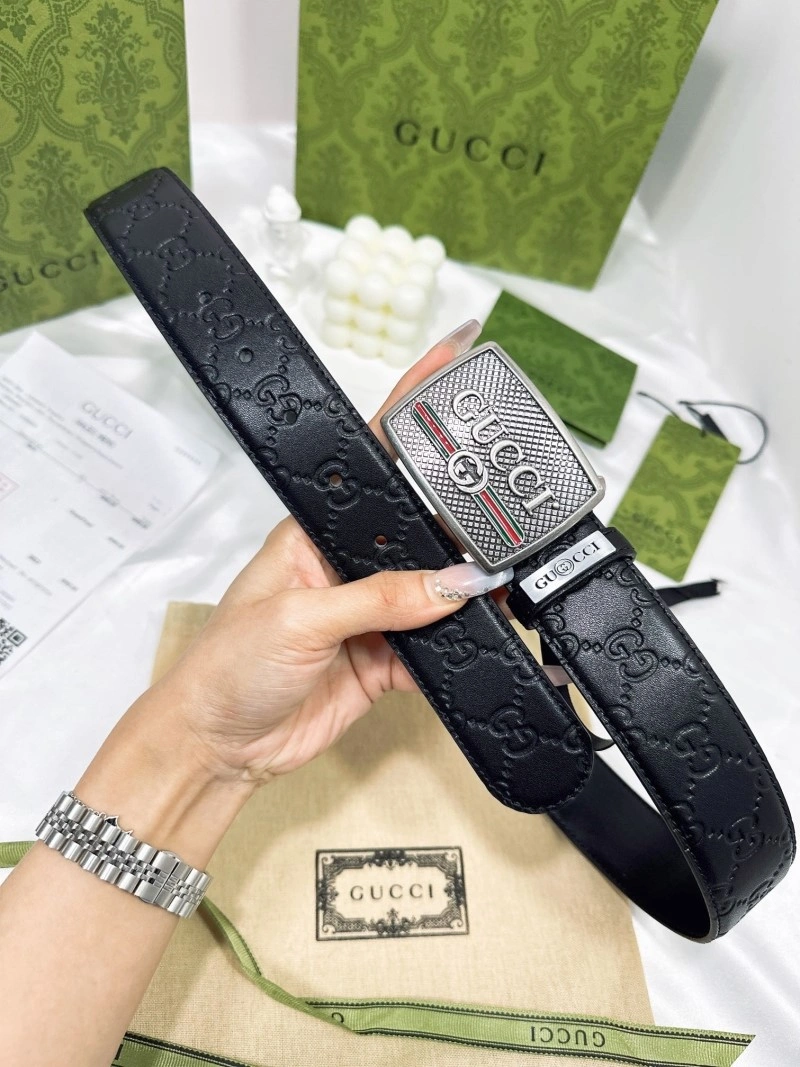 Genuine Gucci Belts
