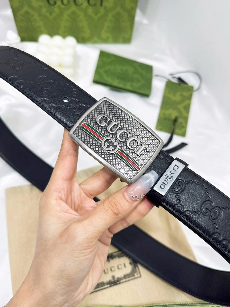 Genuine Gucci Belts