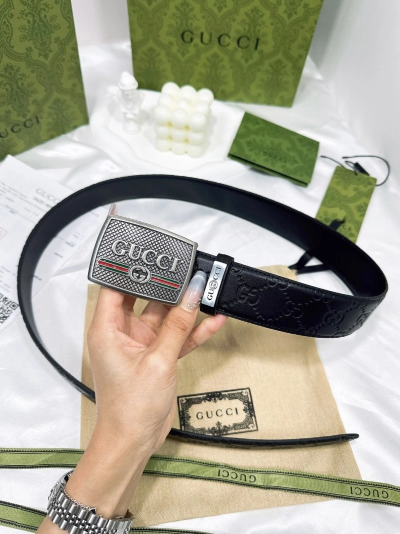 Genuine Gucci Belts