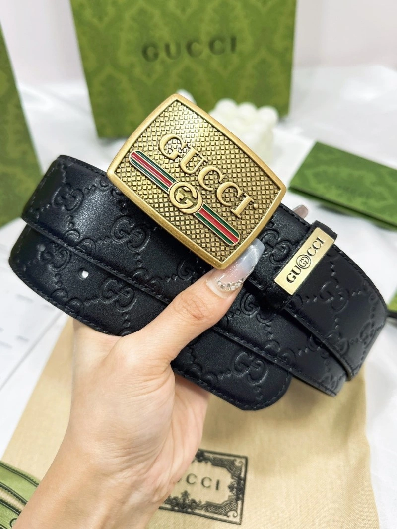 Genuine Gucci Belts