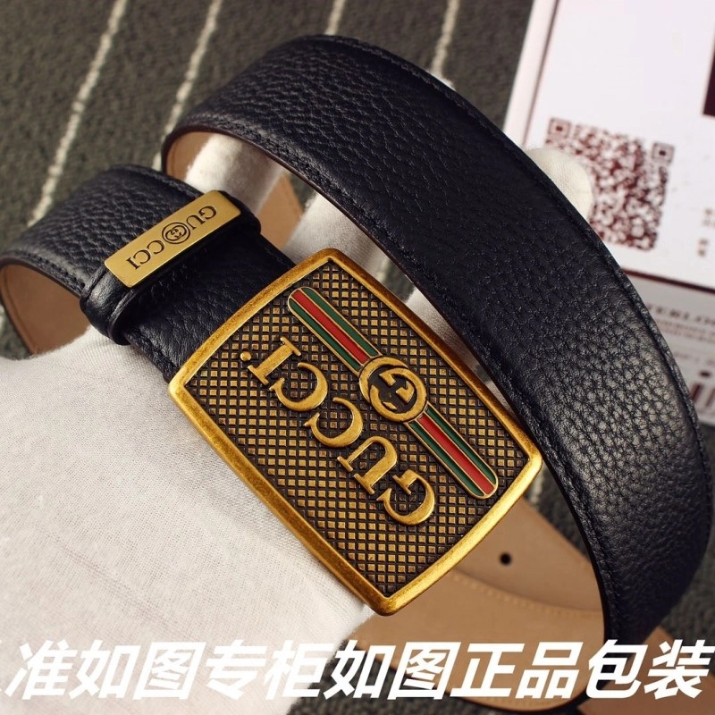 Factory-made Gucci Belts