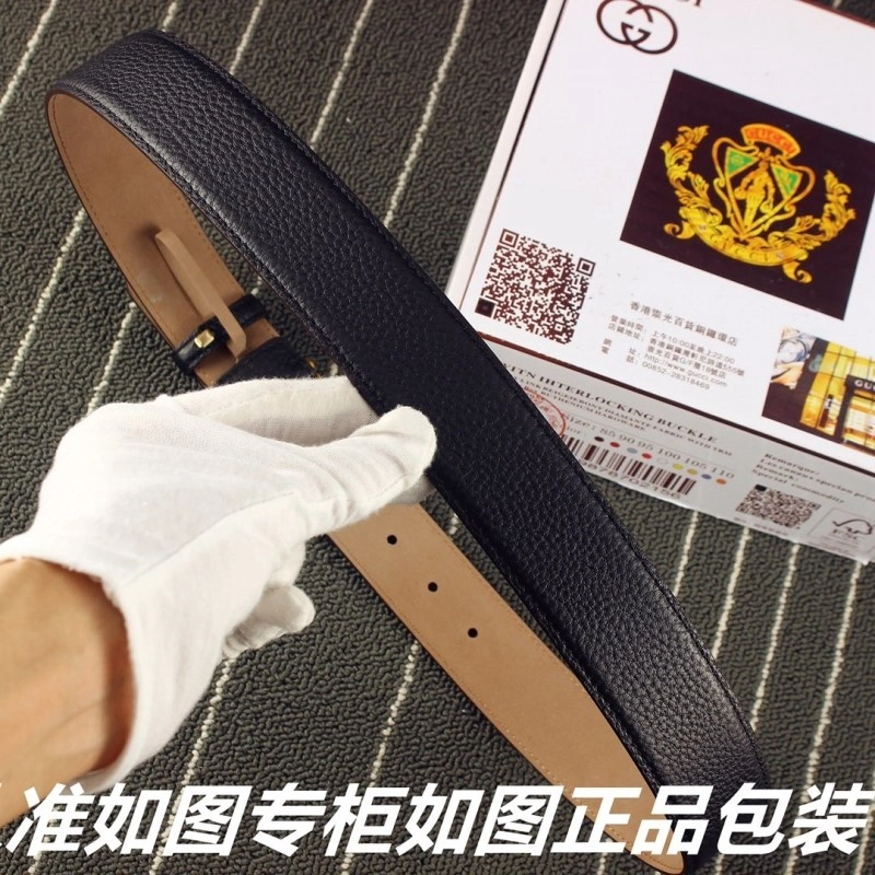 Factory-made Gucci Belts