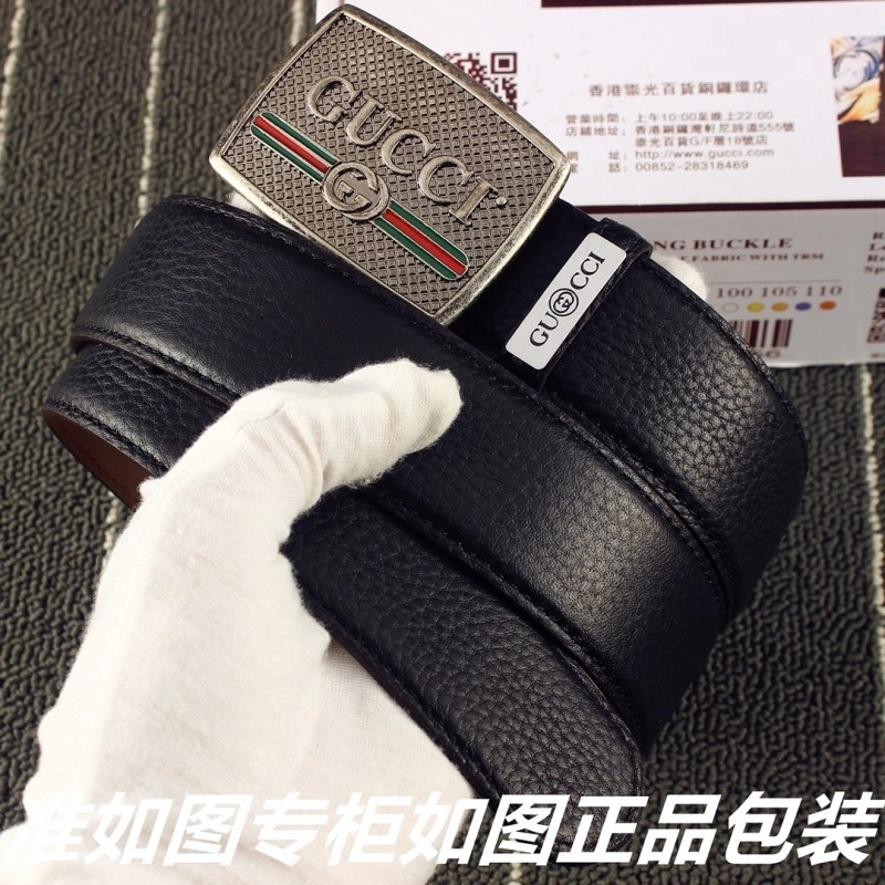 1:1 copy Gucci Belts