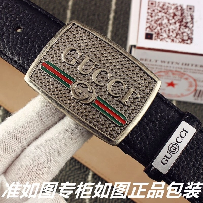 1:1 copy Gucci Belts