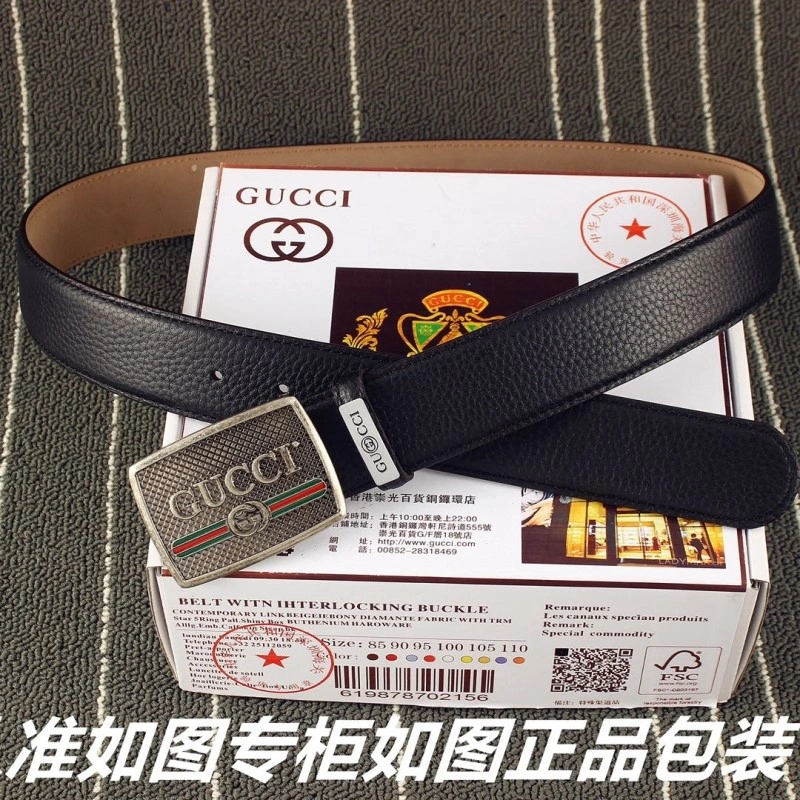 1:1 copy Gucci Belts
