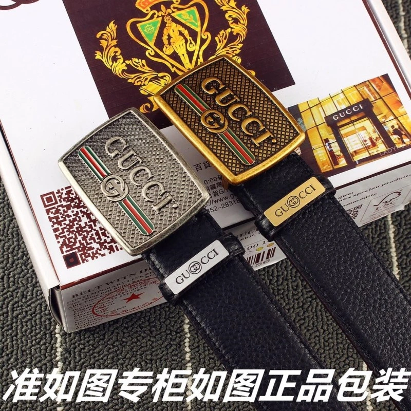 1:1 copy Gucci Belts