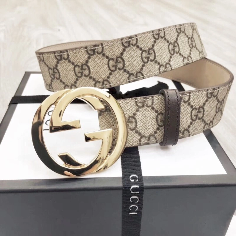 Legit Gucci Belts