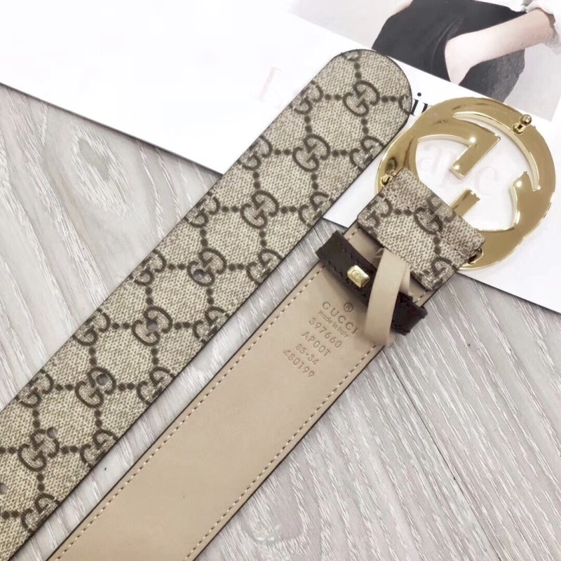 Legit Gucci Belts
