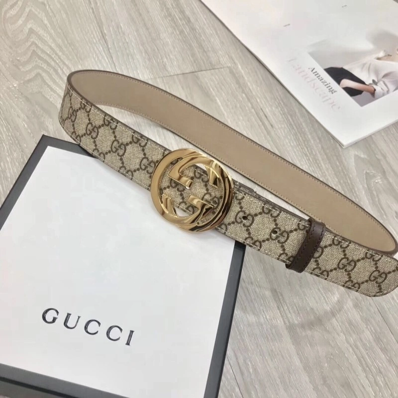 Legit Gucci Belts