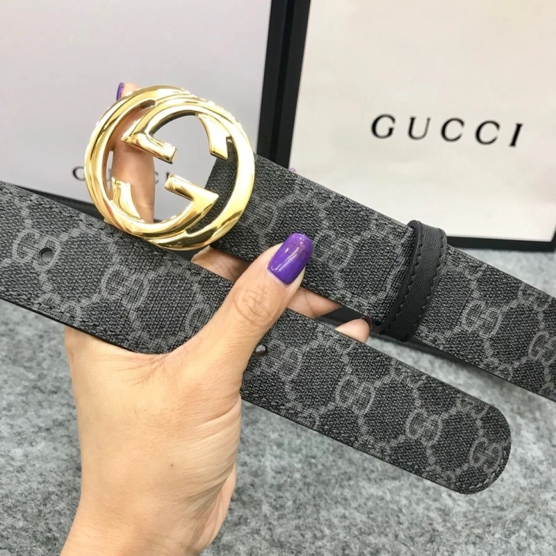 Low-cost Gucci Belts